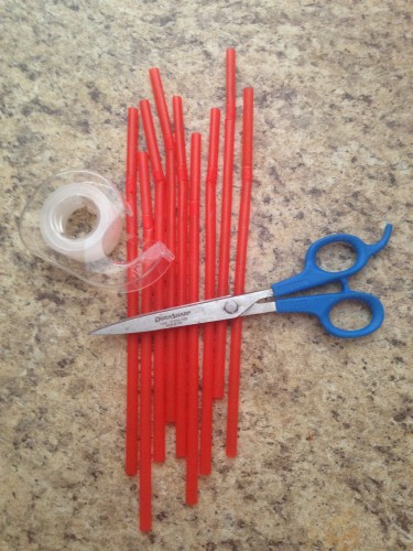 Straw Pan Flute - Monthly Science and Art Projects for Kids | Green Kid ...