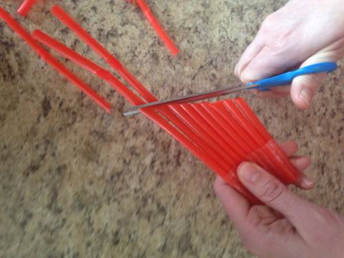 Straw Pan Flute - Monthly Science and Art Projects for Kids | Green Kid ...
